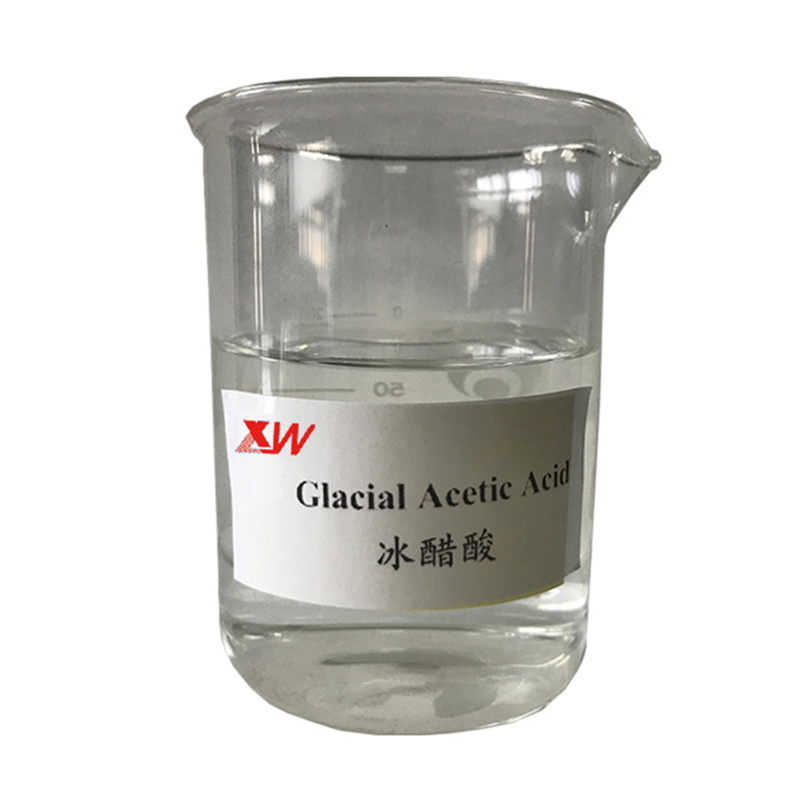 Food Grade Acetic Acid For Sale Glacial Acetic Acid 999 From China Manufacturer Shijiazhuang